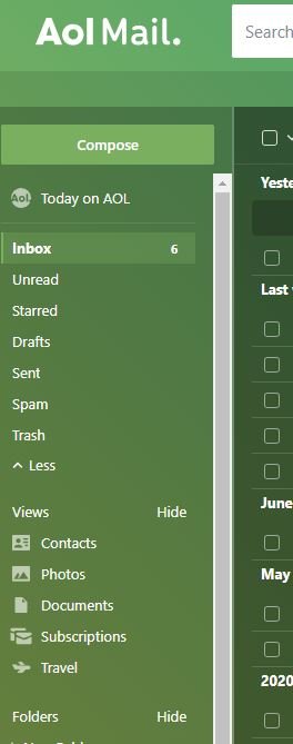 mail.aol.com · Issue #159654 · AdguardTeam/AdguardFilters · GitHub