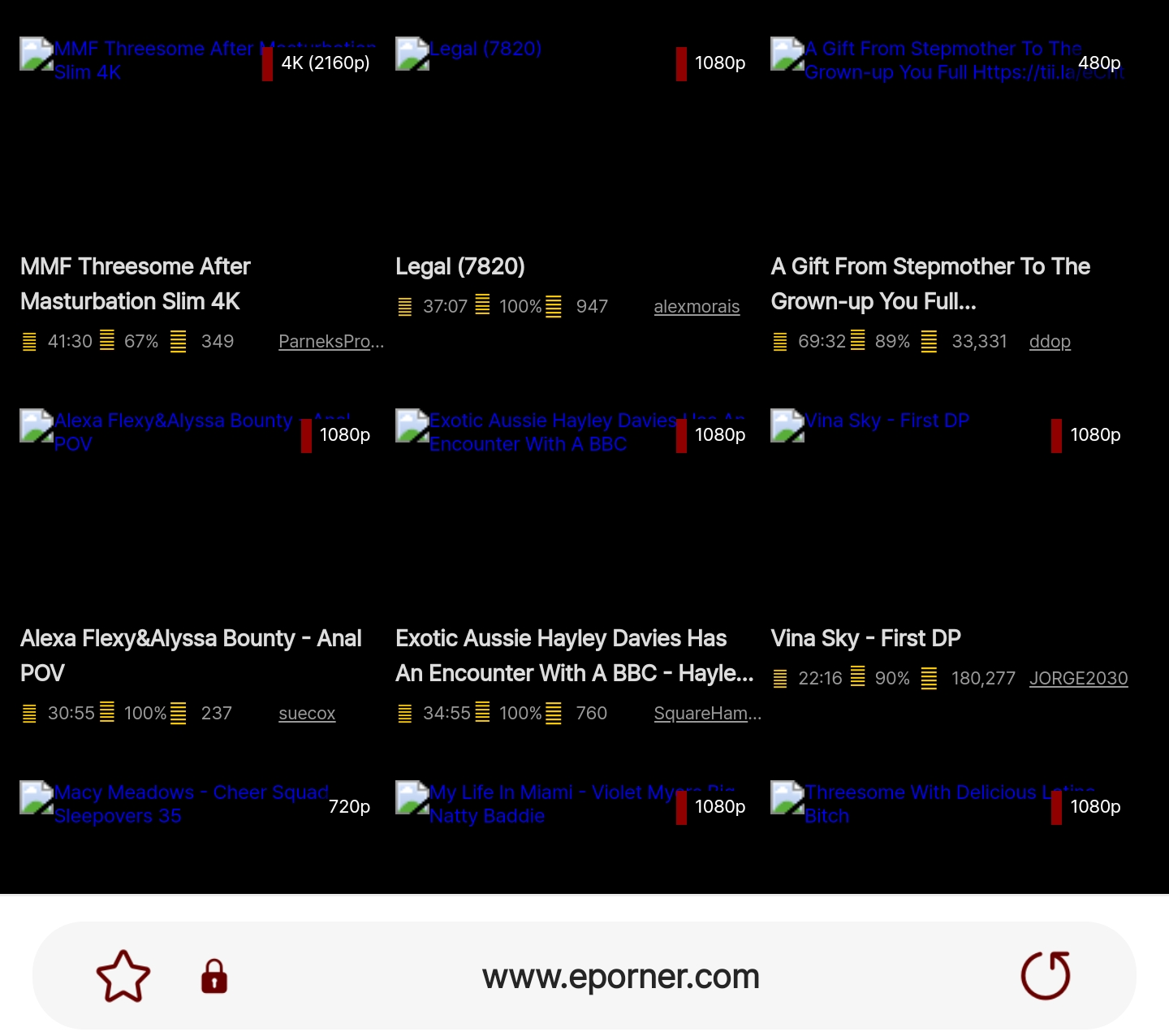 eporner.com · Issue #170620 · AdguardTeam/AdguardFilters · GitHub