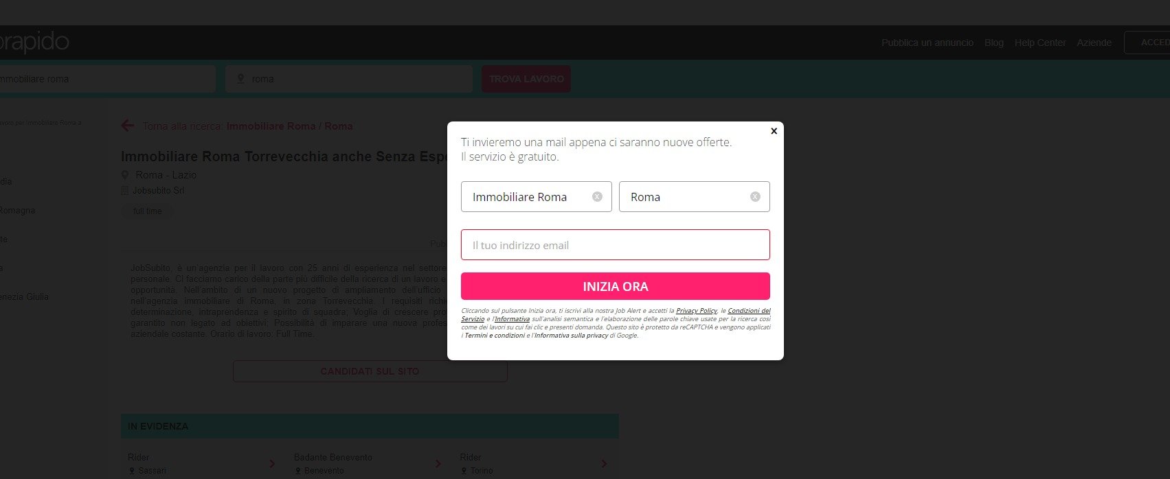 it.jobrapido.com · Issue #164576 · AdguardTeam/AdguardFilters · GitHub