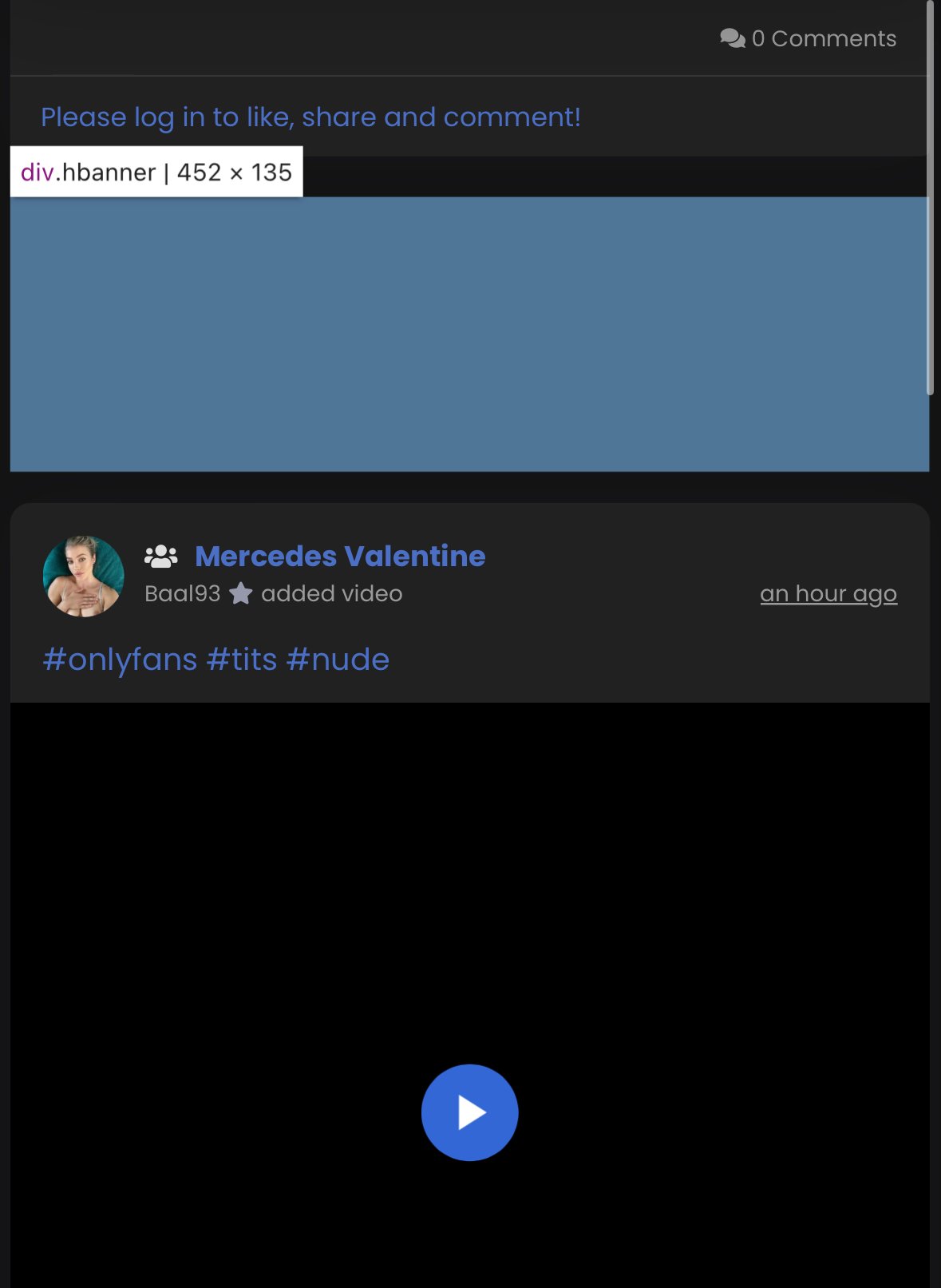 fapfolder.club · Issue #170454 · AdguardTeam/AdguardFilters · GitHub