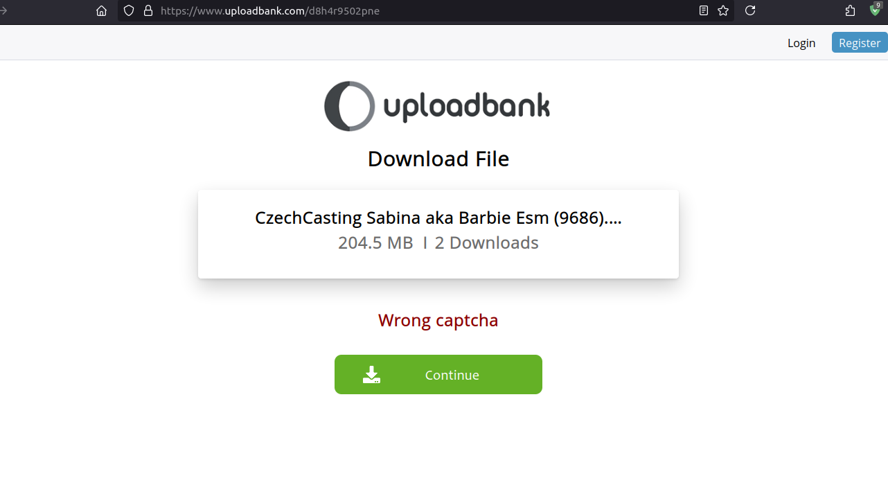 www.uploadbank.com · Issue #182251 · AdguardTeam/AdguardFilters · GitHub