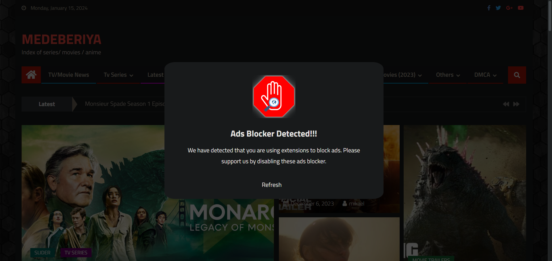 medeberiya1.com · Issue #170769 · AdguardTeam/AdguardFilters · GitHub