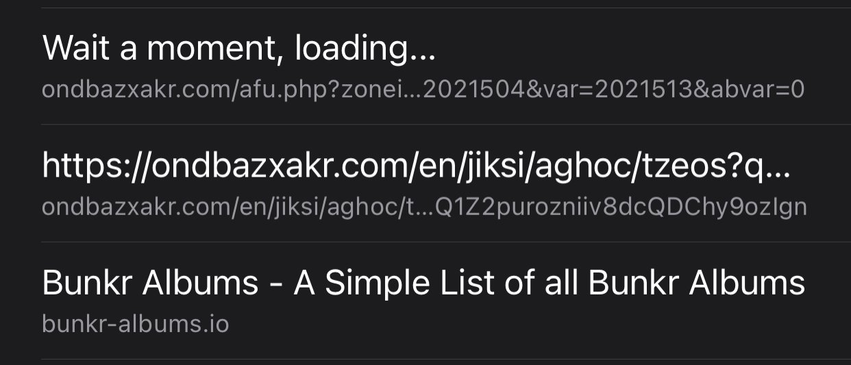 bunkr-albums.io · Issue #191837 · AdguardTeam/AdguardFilters · GitHub