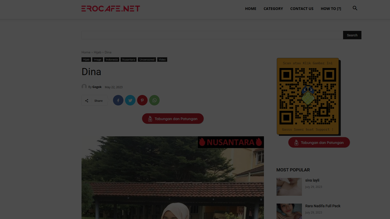 erocafe.net · Issue #158399 · AdguardTeam/AdguardFilters · GitHub