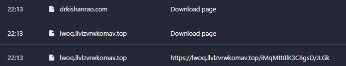 pahe.ph · Issue #172983 · AdguardTeam/AdguardFilters · GitHub