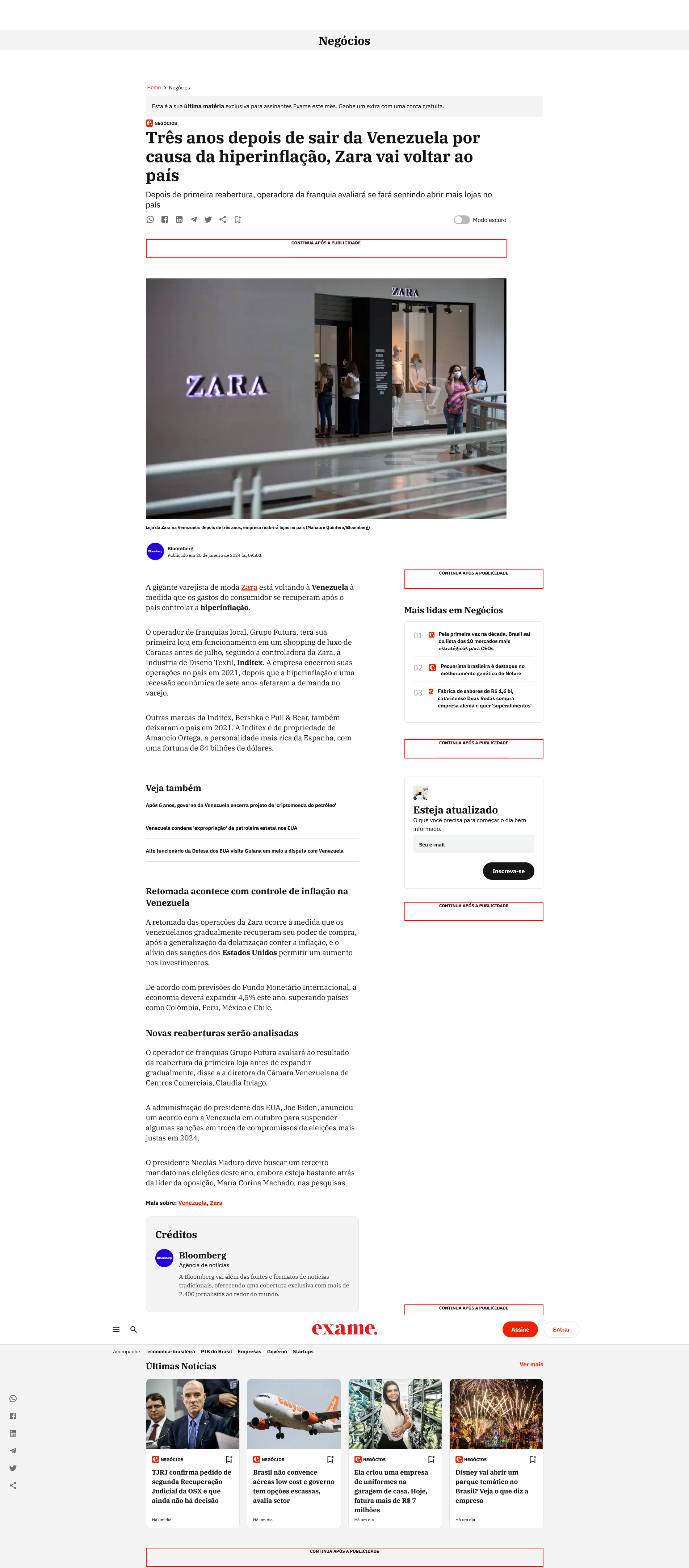 exame.com · Issue #171231 · AdguardTeam/AdguardFilters · GitHub