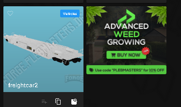 forge.plebmasters.de · Issue #171879 · AdguardTeam/AdguardFilters · GitHub