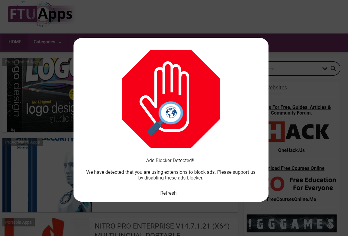 ftuapps.dev · Issue #157139 · AdguardTeam/AdguardFilters · GitHub
