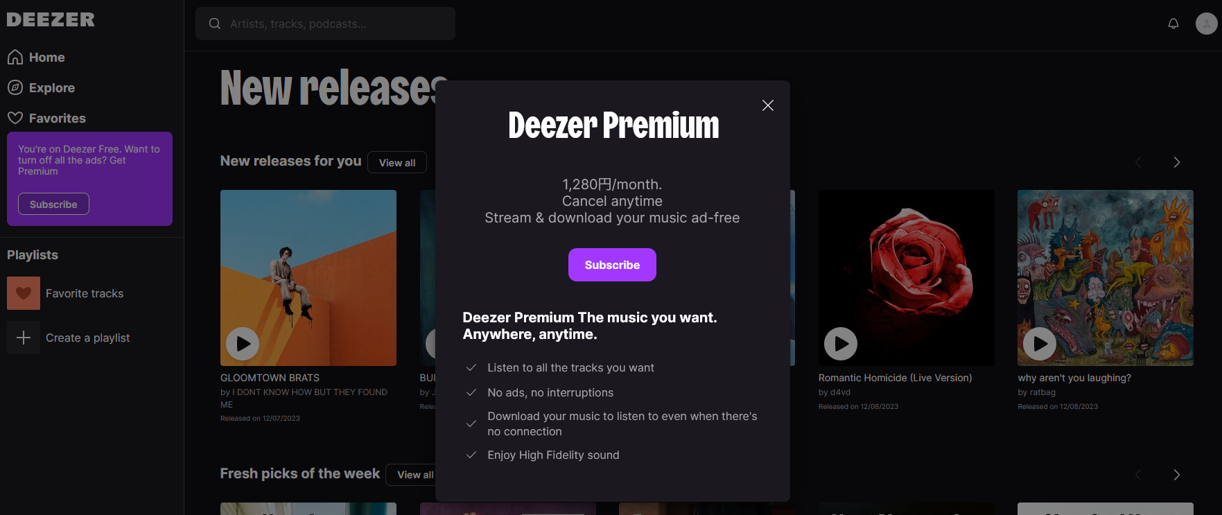 deezer.com · Issue #168344 · AdguardTeam/AdguardFilters · GitHub