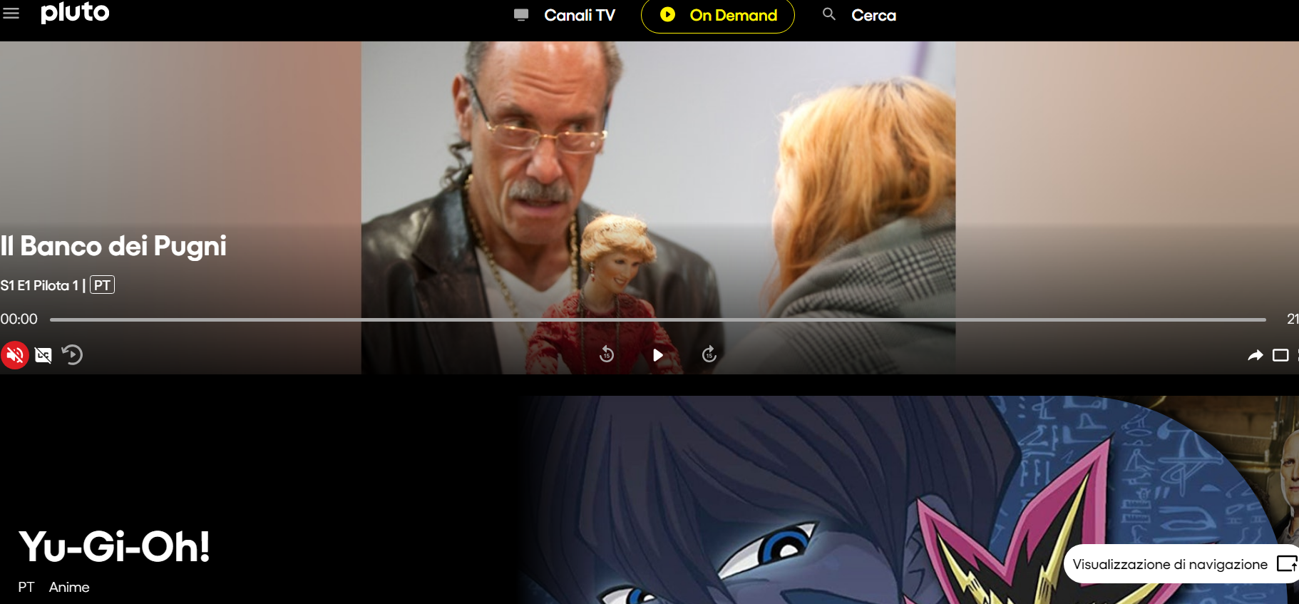 pluto.tv · Issue #175556 · AdguardTeam/AdguardFilters · GitHub
