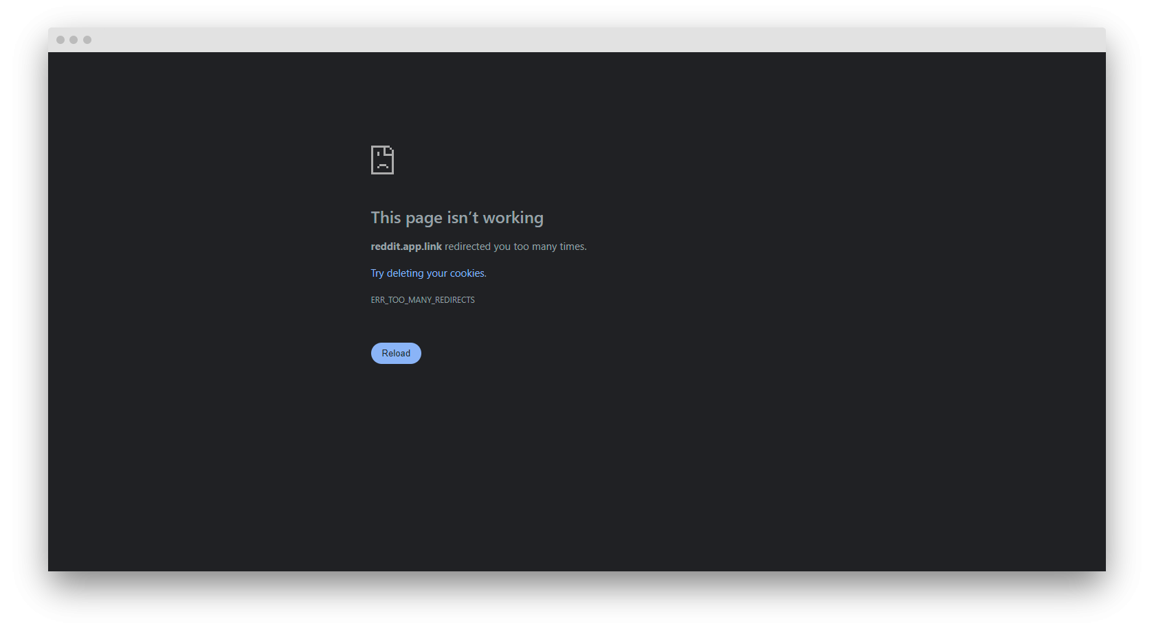 reddit.app.link · Issue #170137 · AdguardTeam/AdguardFilters · GitHub