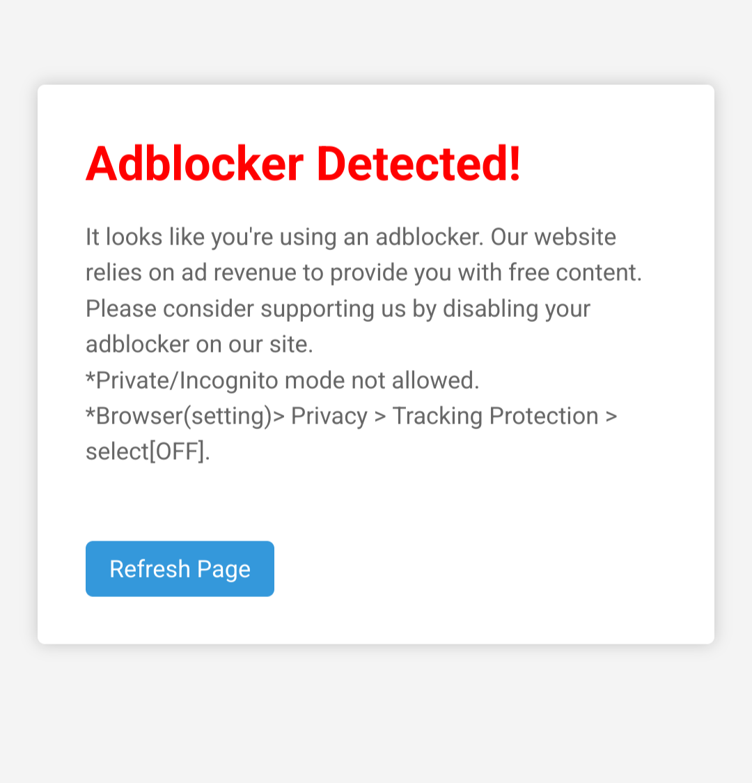 streama2z.com · Issue #167425 · AdguardTeam/AdguardFilters · GitHub