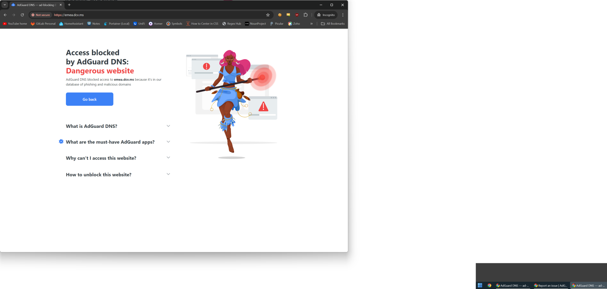 emea.dcv.ms · Issue #185934 · AdguardTeam/AdguardFilters · GitHub