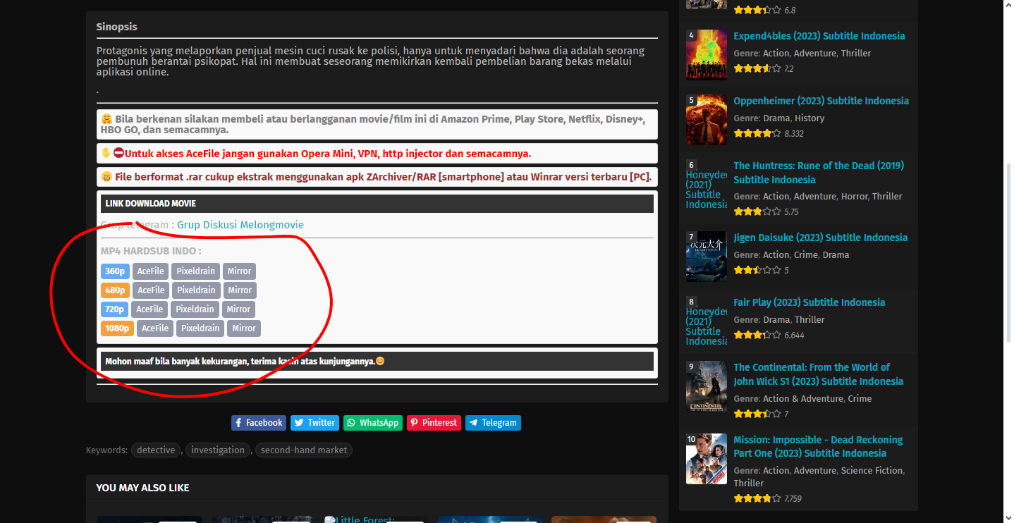 melongmovie.site · Issue #164651 · AdguardTeam/AdguardFilters · GitHub