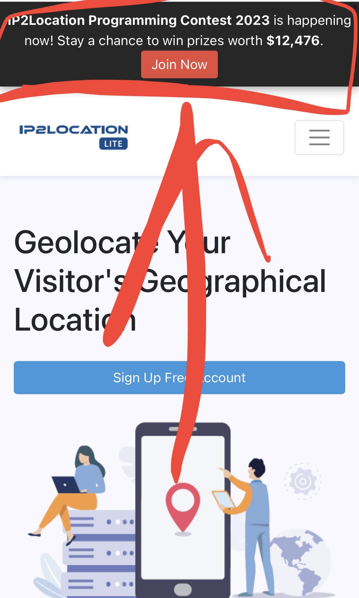 lite.ip2location.com · Issue #158167 · AdguardTeam/AdguardFilters · GitHub