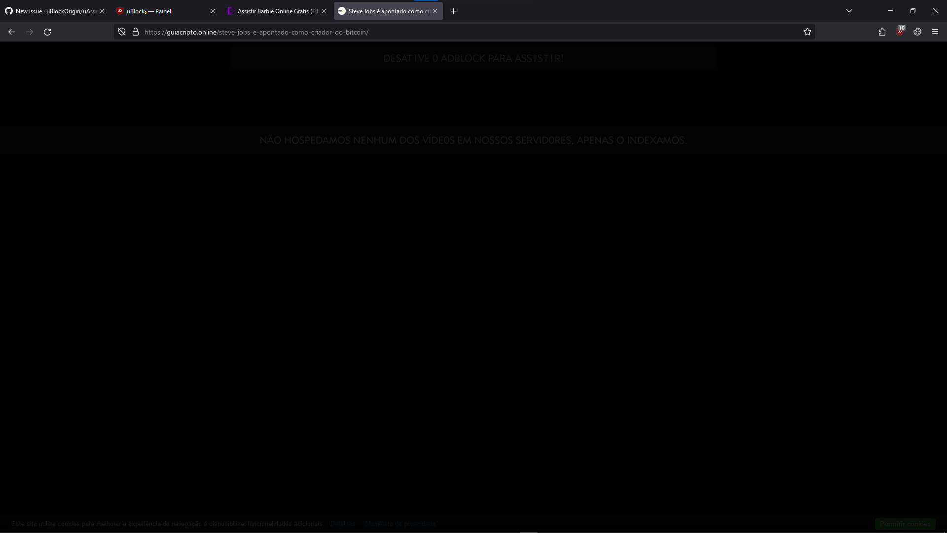 filmize.tv · Issue #161304 · AdguardTeam/AdguardFilters · GitHub