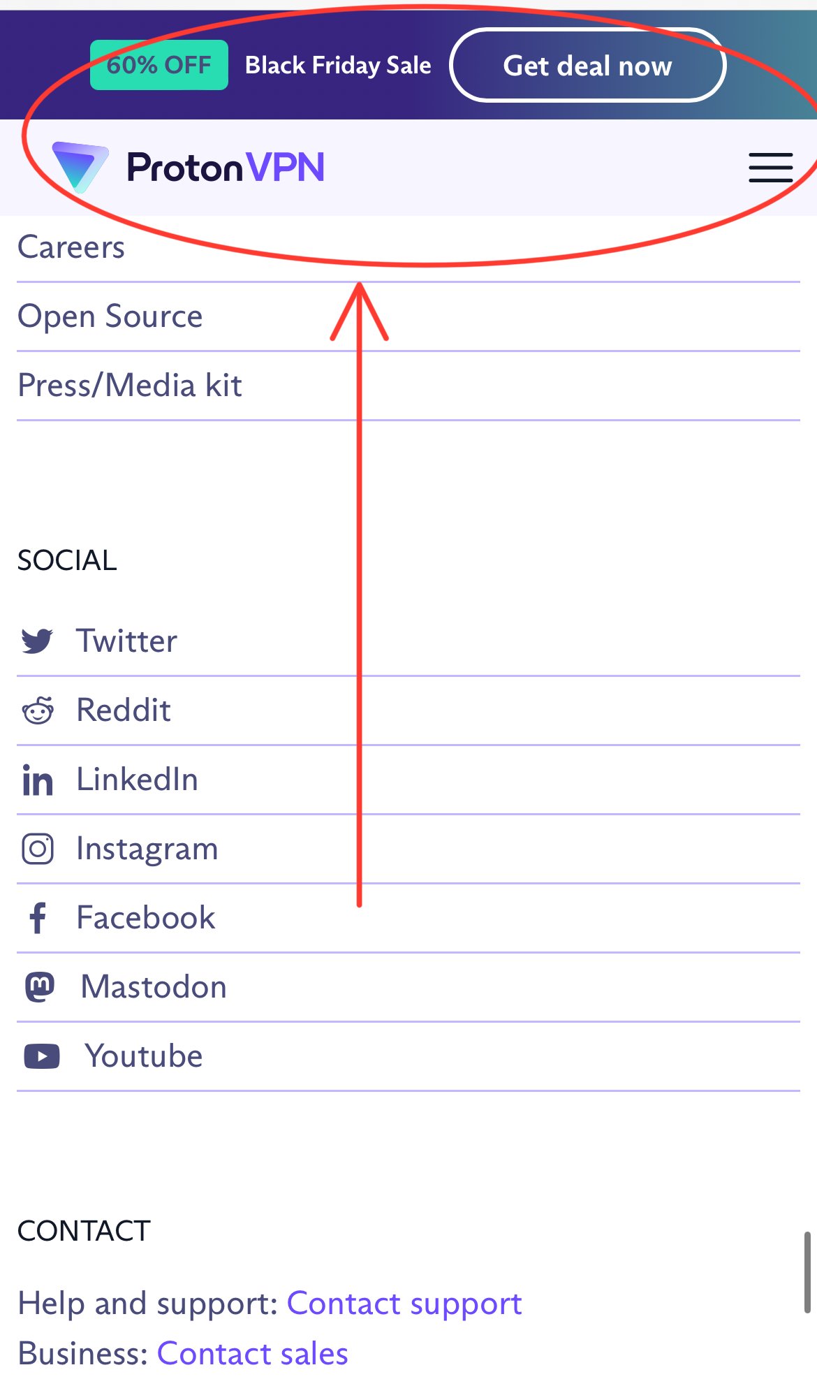 protonvpn.com · Issue #166211 · AdguardTeam/AdguardFilters · GitHub