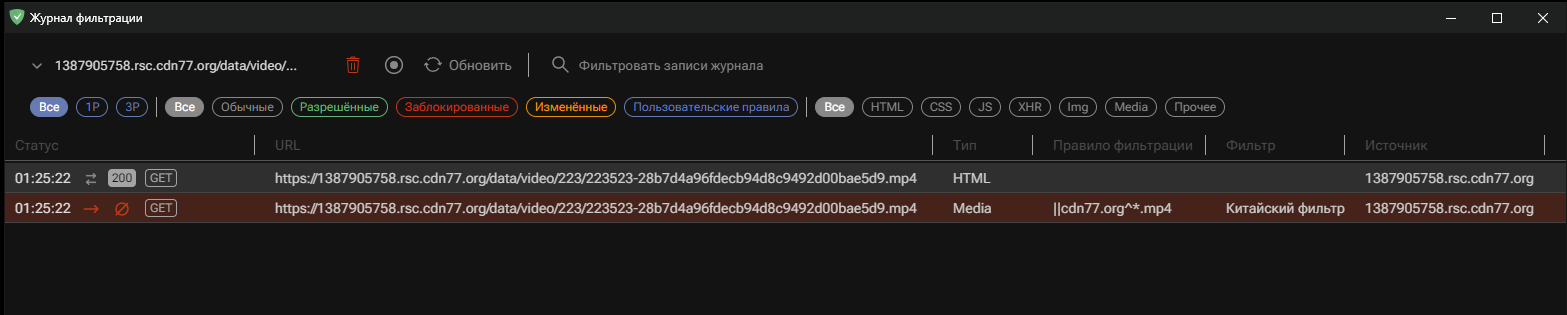 1387905758.rsc.cdn77.org · Issue #170147 · AdguardTeam/AdguardFilters · GitHub