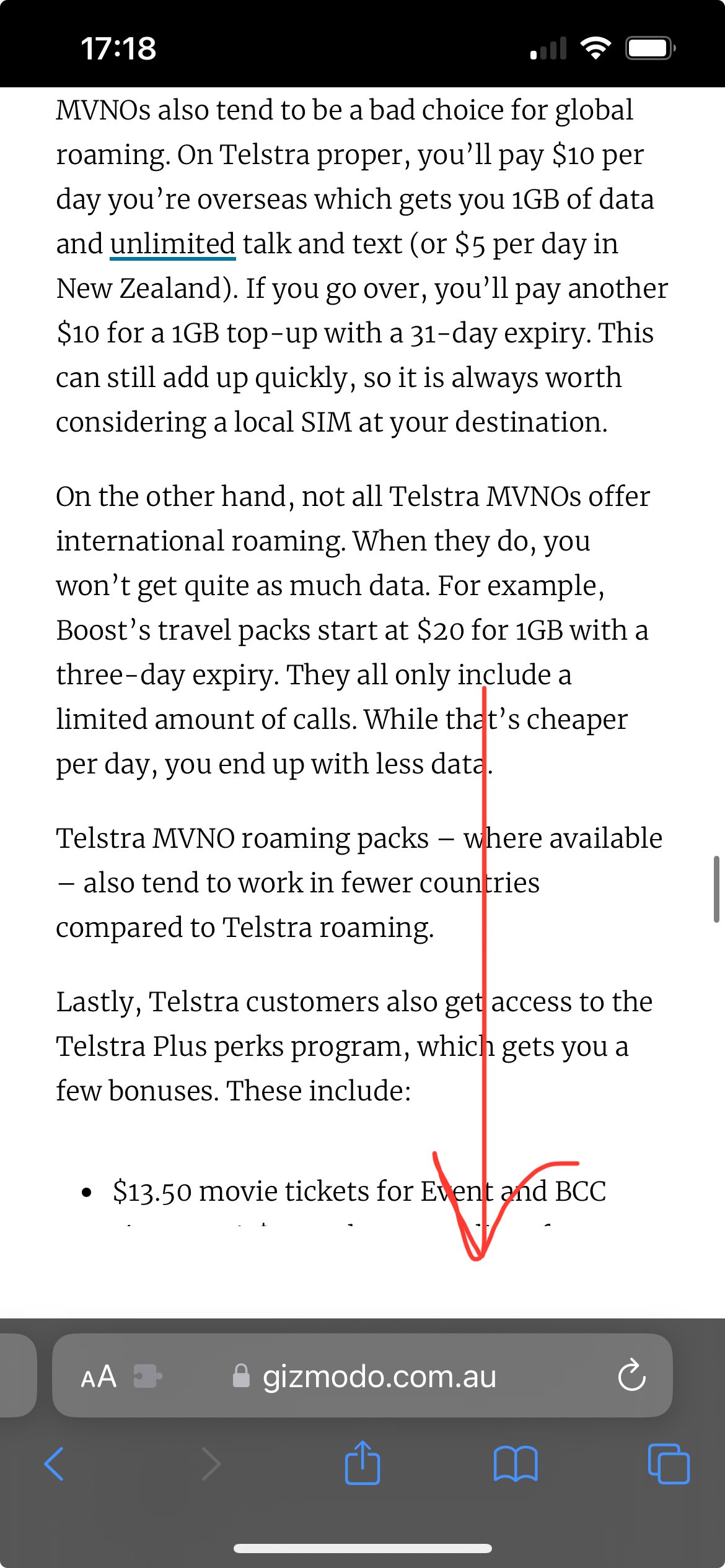gizmodo.com.au · Issue #168681 · AdguardTeam/AdguardFilters · GitHub
