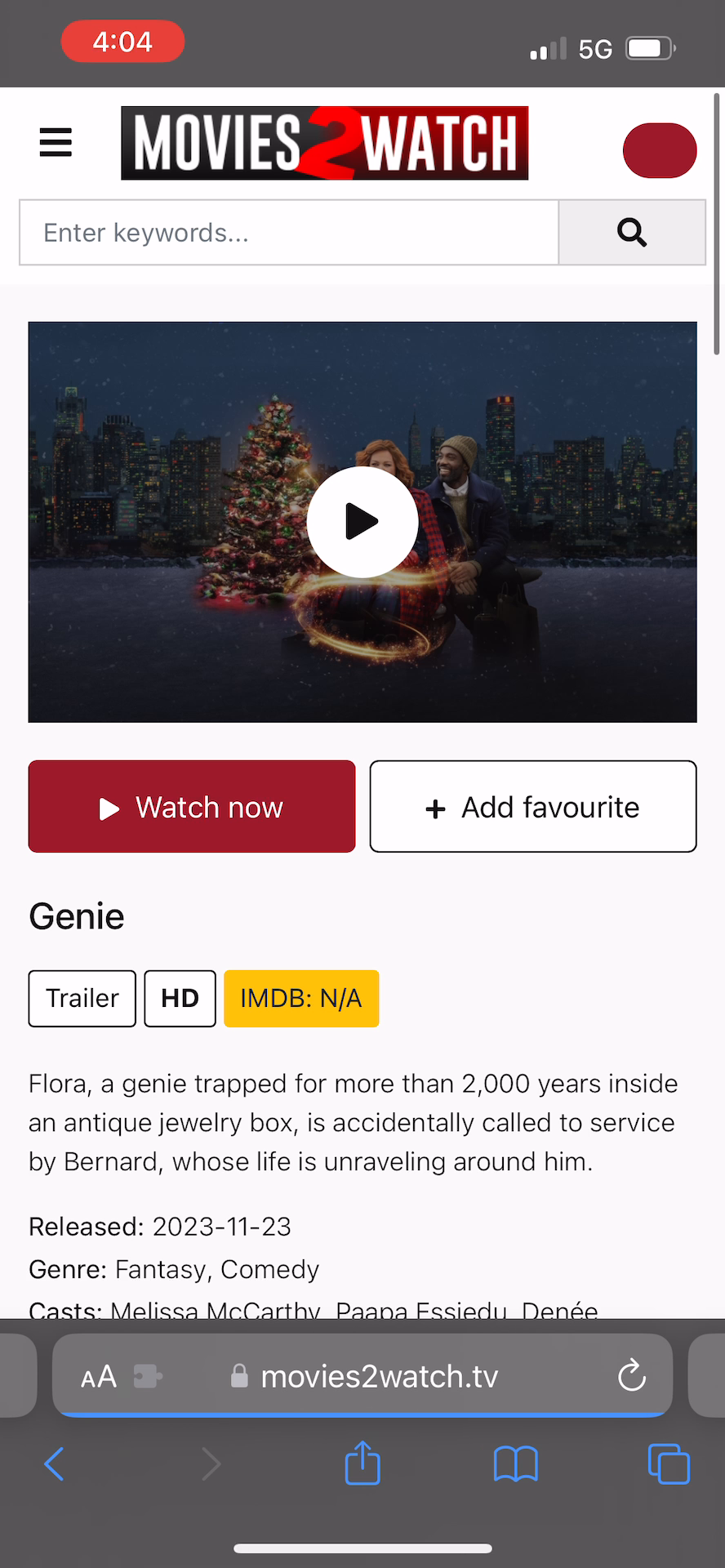 movies2watch.tv · Issue #166952 · AdguardTeam/AdguardFilters · GitHub