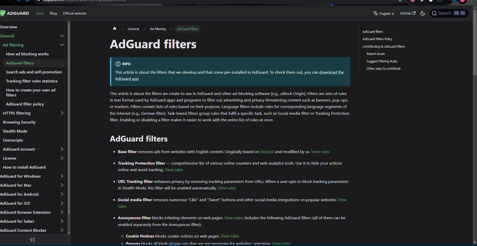 adguard.com · Issue #173335 · AdguardTeam/AdguardFilters · GitHub