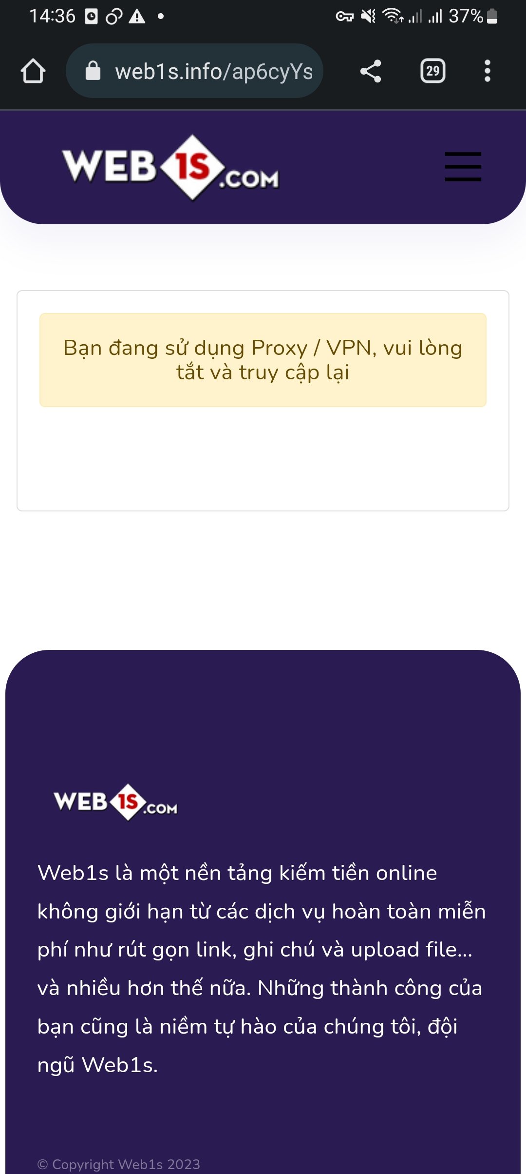 web1s.info · Issue #158072 · AdguardTeam/AdguardFilters · GitHub
