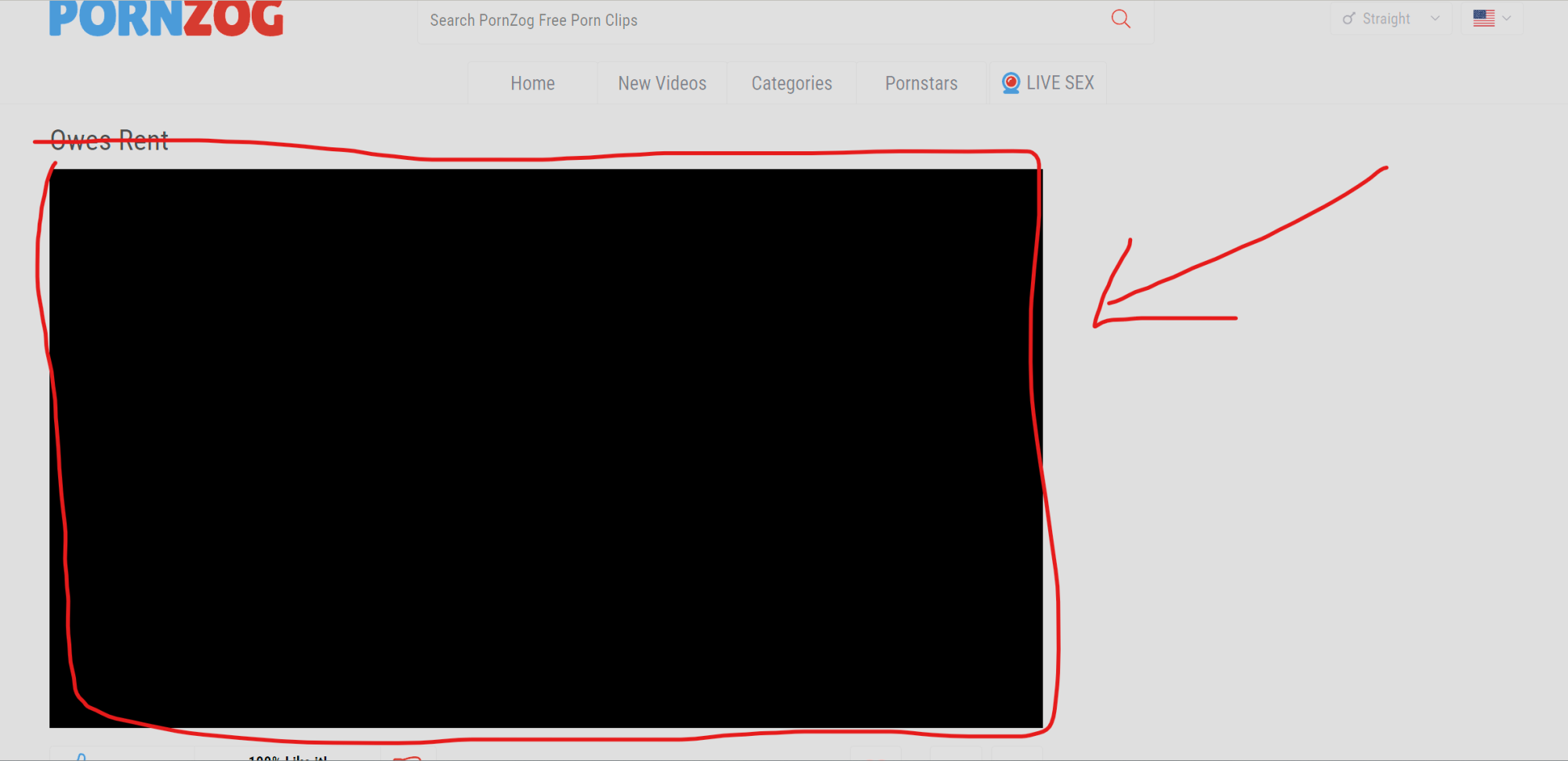 pornzog.com · Issue #174627 · AdguardTeam/AdguardFilters · GitHub