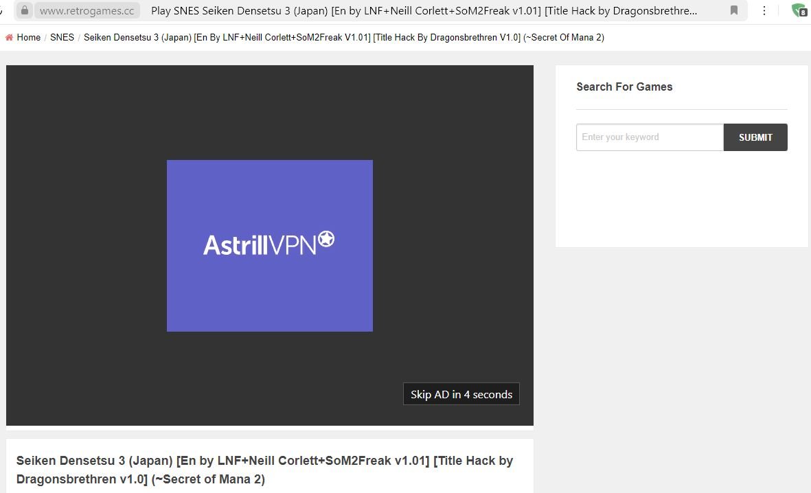 retrogames.cc · Issue #176116 · AdguardTeam/AdguardFilters · GitHub