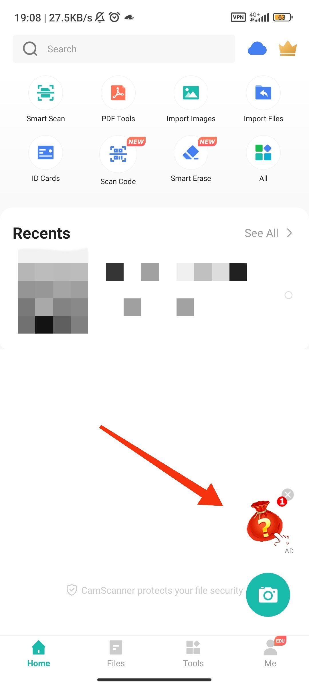 Google Play: com.intsig.camscanner · Issue #169239 · AdguardTeam/AdguardFilters · GitHub
