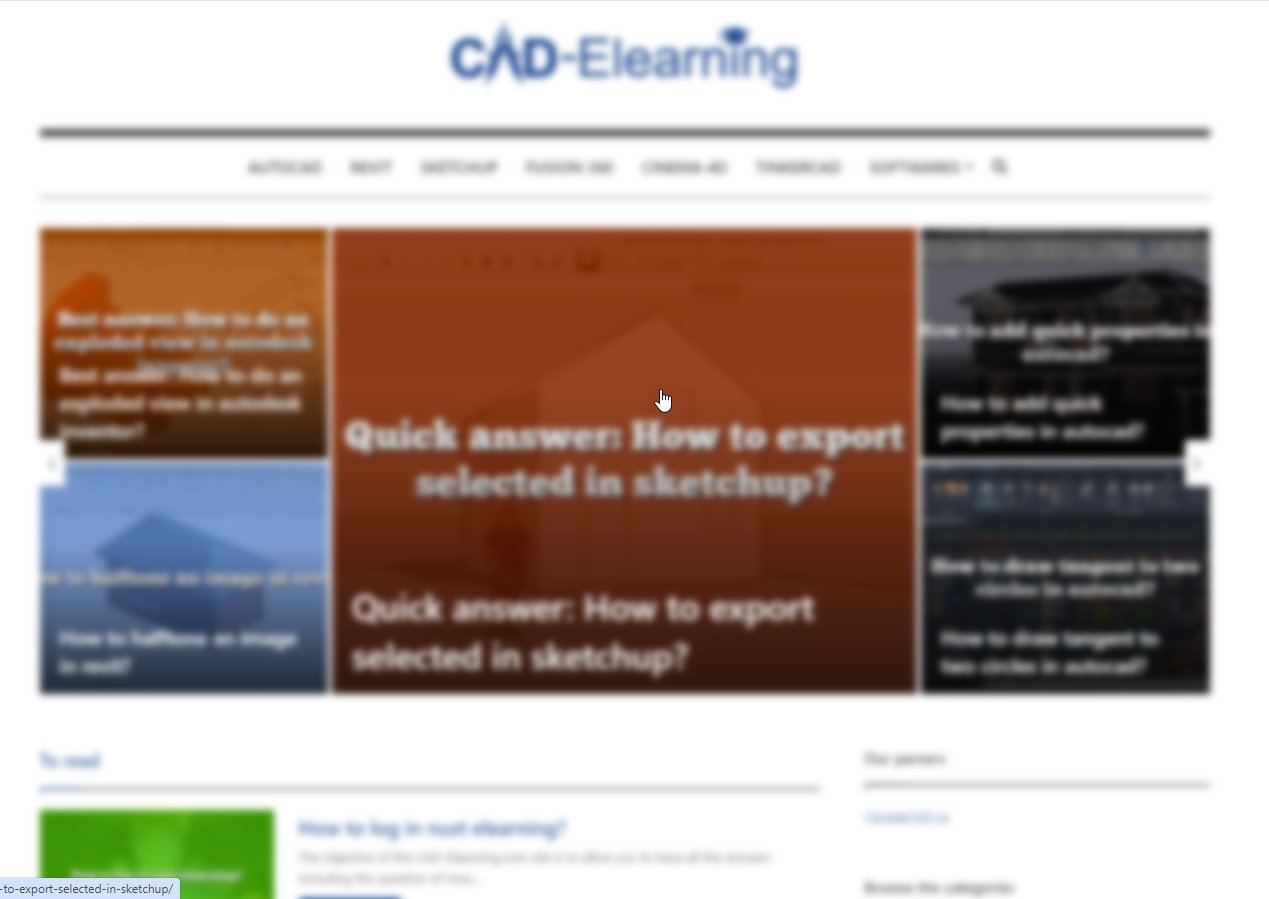 www.cad-elearning.com · Issue #172618 · AdguardTeam/AdguardFilters · GitHub