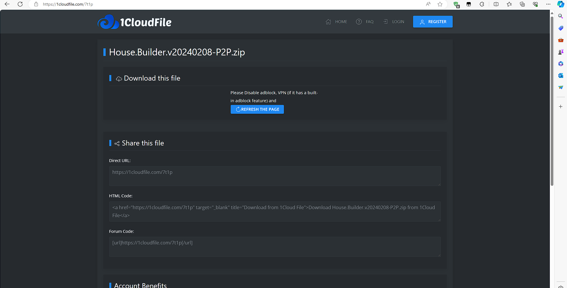 · Issue 173824 · Adguardteam Adguardfilters · Github
