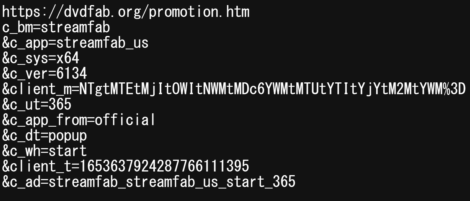dvdfab.org · Issue #158548 · AdguardTeam/AdguardFilters · GitHub