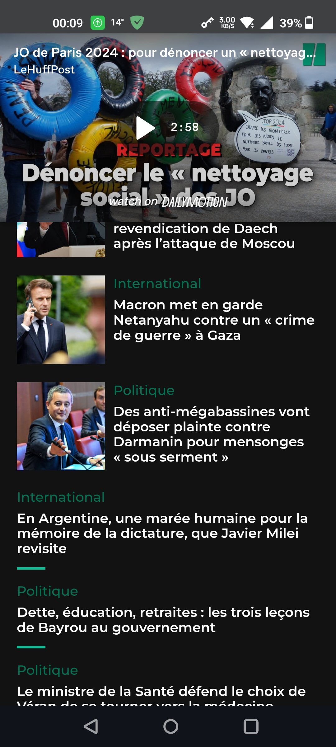 www.huffingtonpost.fr · Issue #175654 · AdguardTeam/AdguardFilters · GitHub