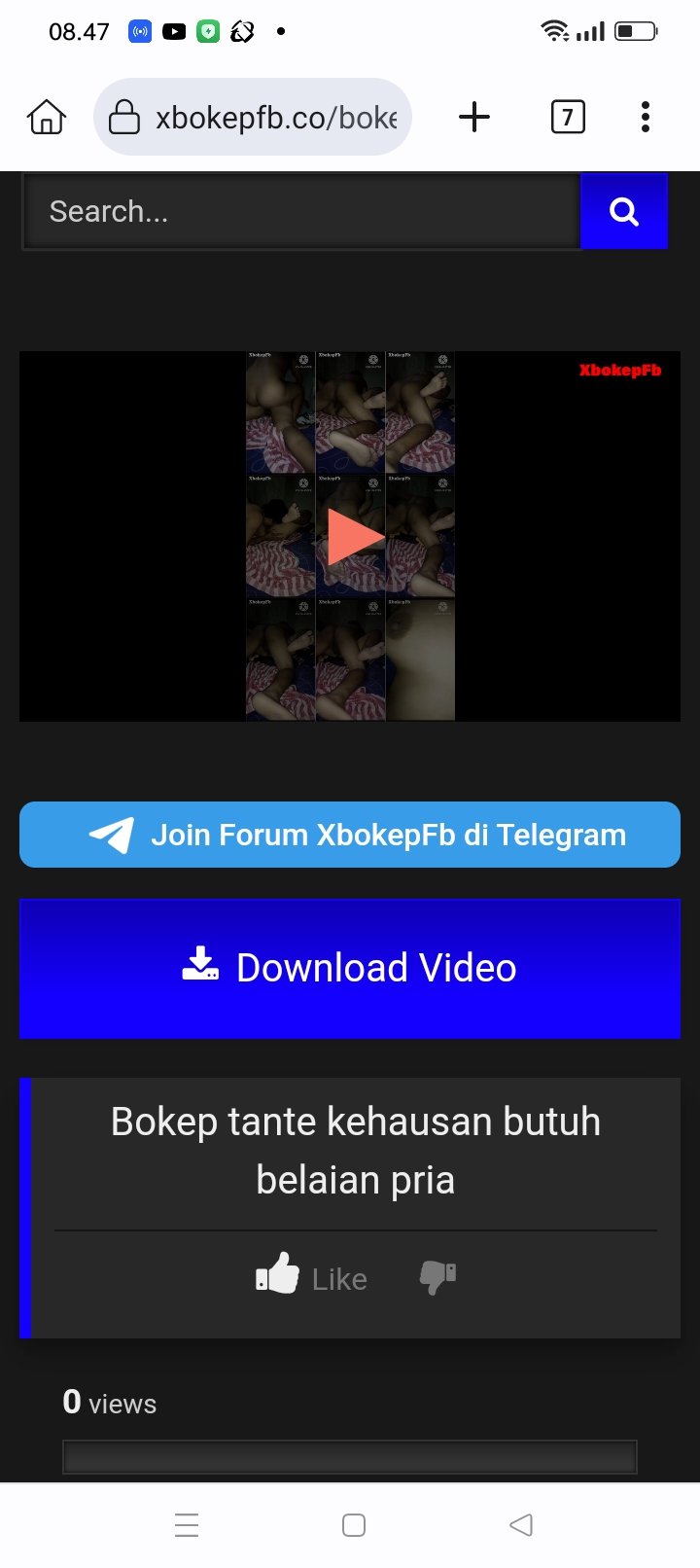 xbokepfb.co · Issue #162695 · AdguardTeam/AdguardFilters · GitHub