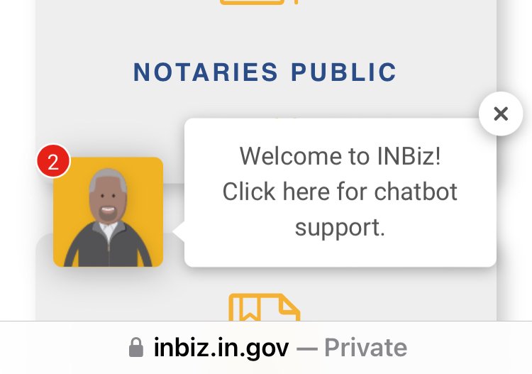 inbiz.in.gov · Issue #169802 · AdguardTeam/AdguardFilters · GitHub