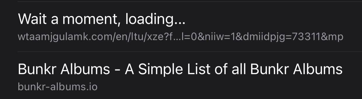 bunkr-albums.io · Issue #191837 · AdguardTeam/AdguardFilters · GitHub