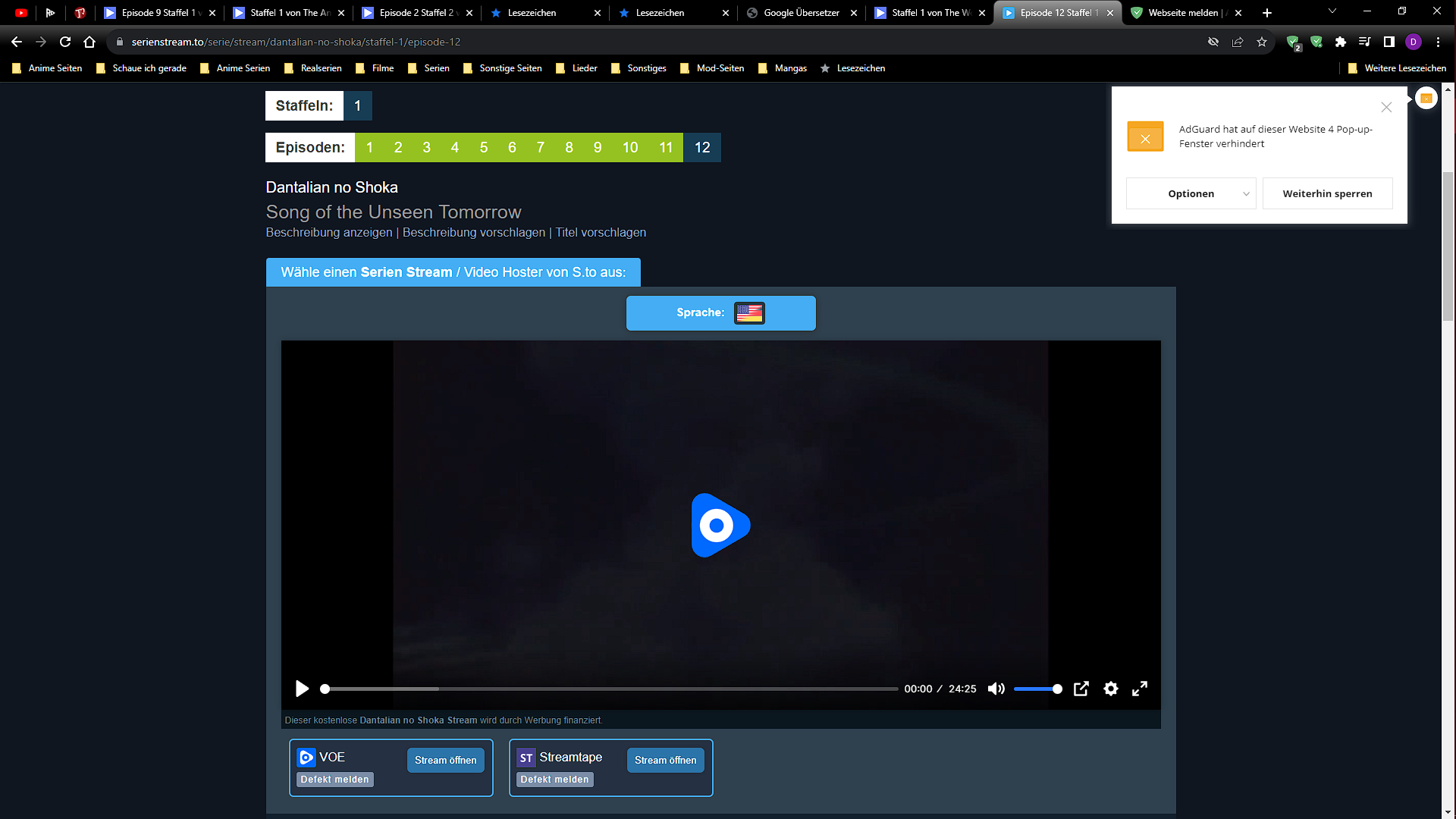 serienstream.to · Issue #158330 · AdguardTeam/AdguardFilters · GitHub