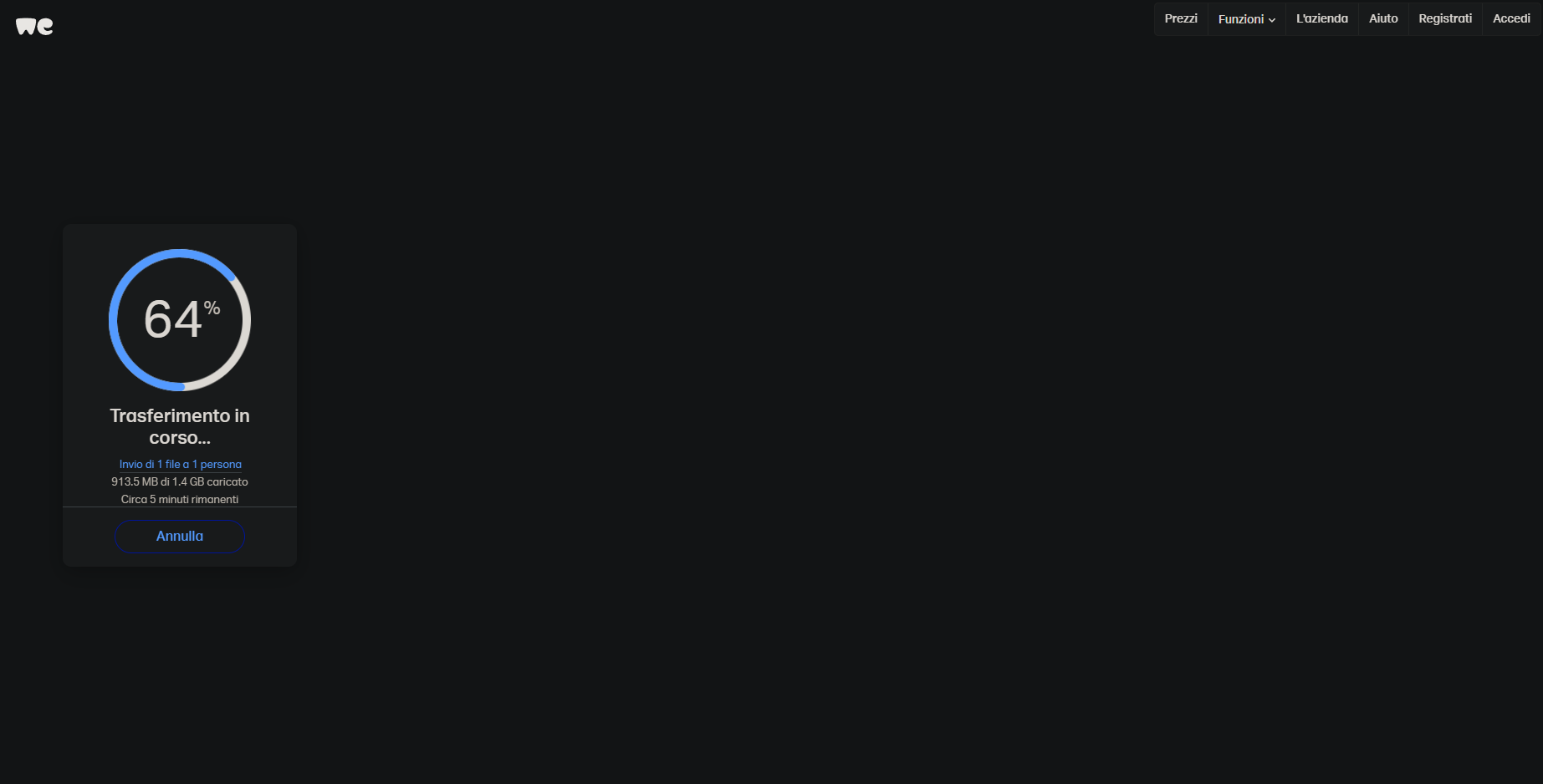 wetransfer.com · Issue #169320 · AdguardTeam/AdguardFilters · GitHub