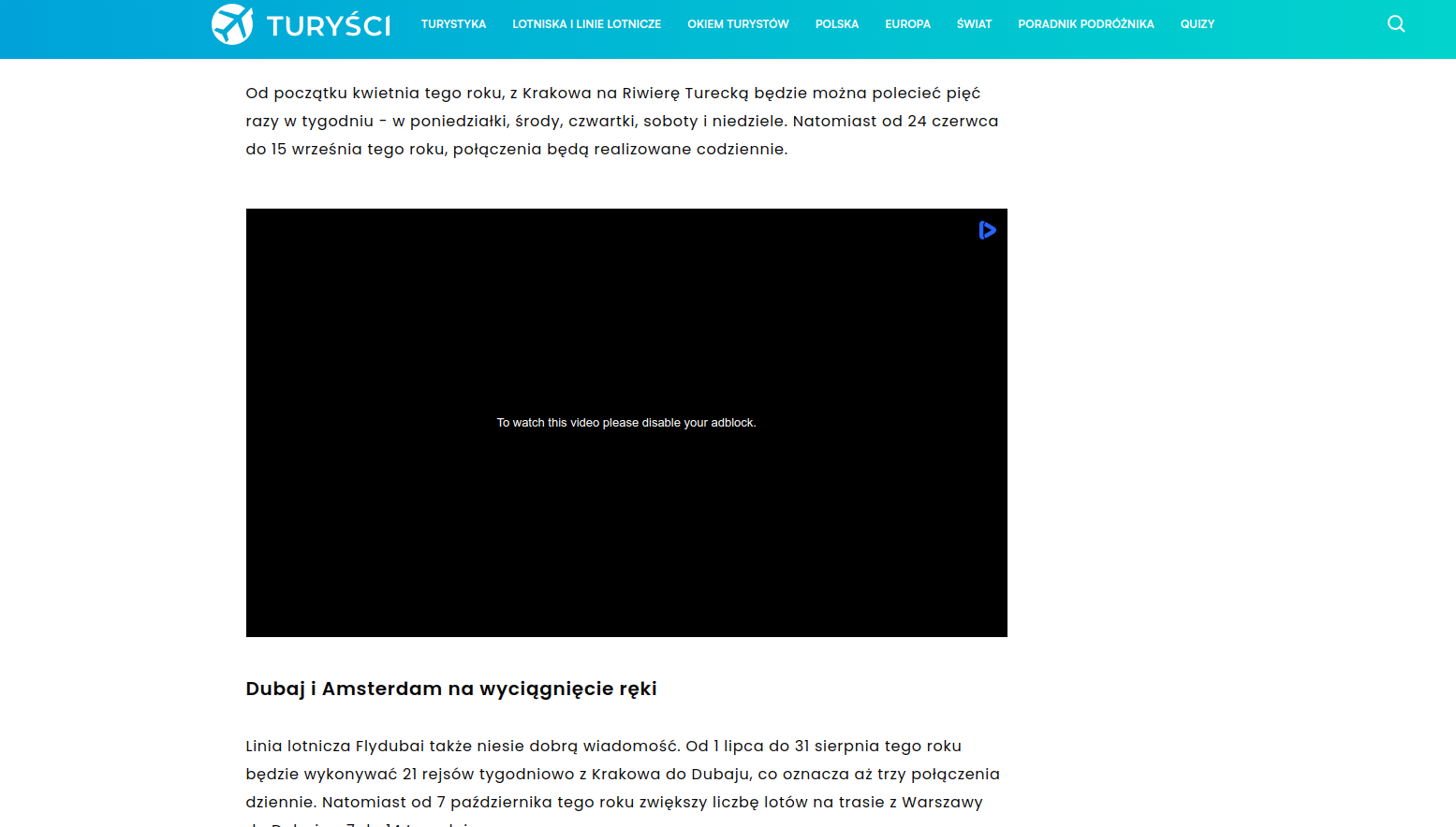 turysci.pl · Issue #174032 · AdguardTeam/AdguardFilters · GitHub
