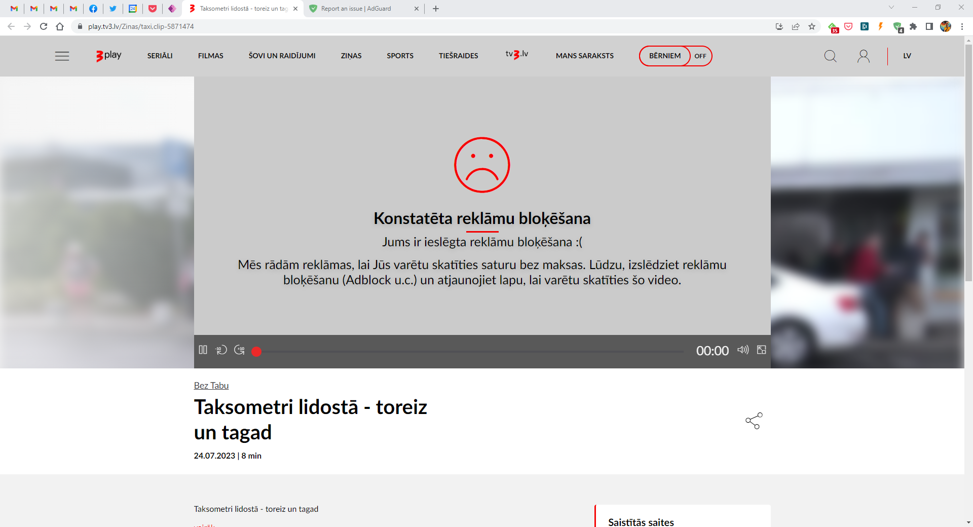 play.tv3.lv · Issue #157288 · AdguardTeam/AdguardFilters · GitHub