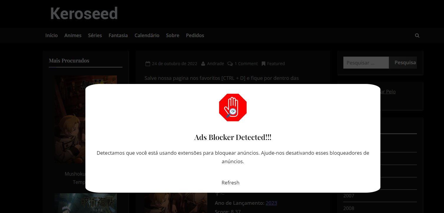 keroseed.net · Issue #159822 · AdguardTeam/AdguardFilters · GitHub