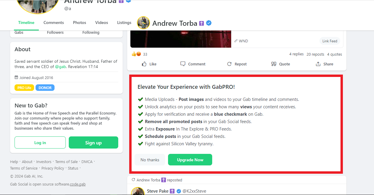 gab.com · Issue #173880 · AdguardTeam/AdguardFilters · GitHub