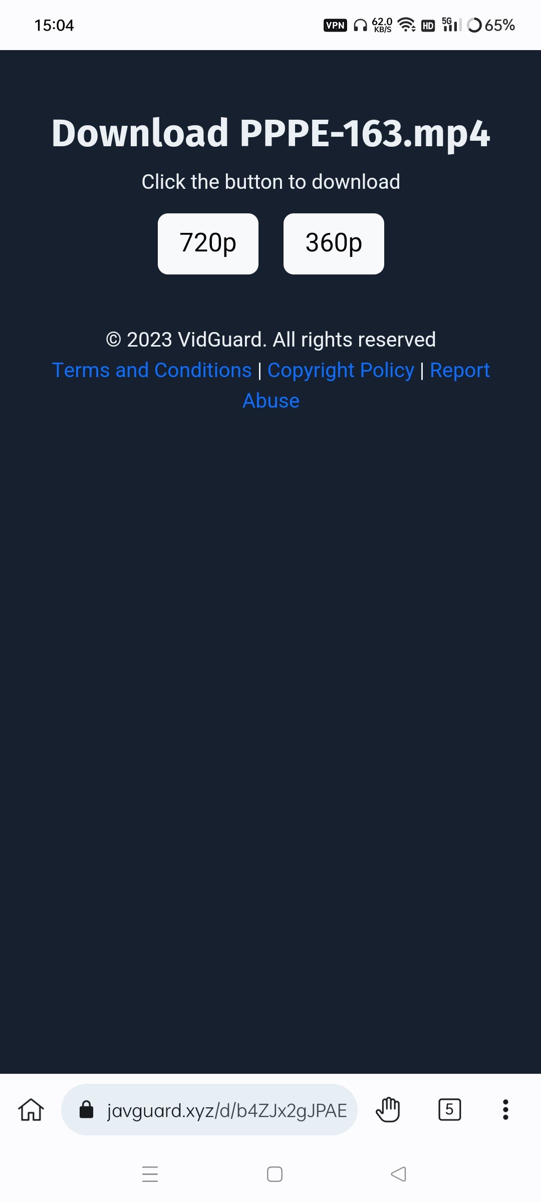 javguard.xyz · Issue #163789 · AdguardTeam/AdguardFilters · GitHub
