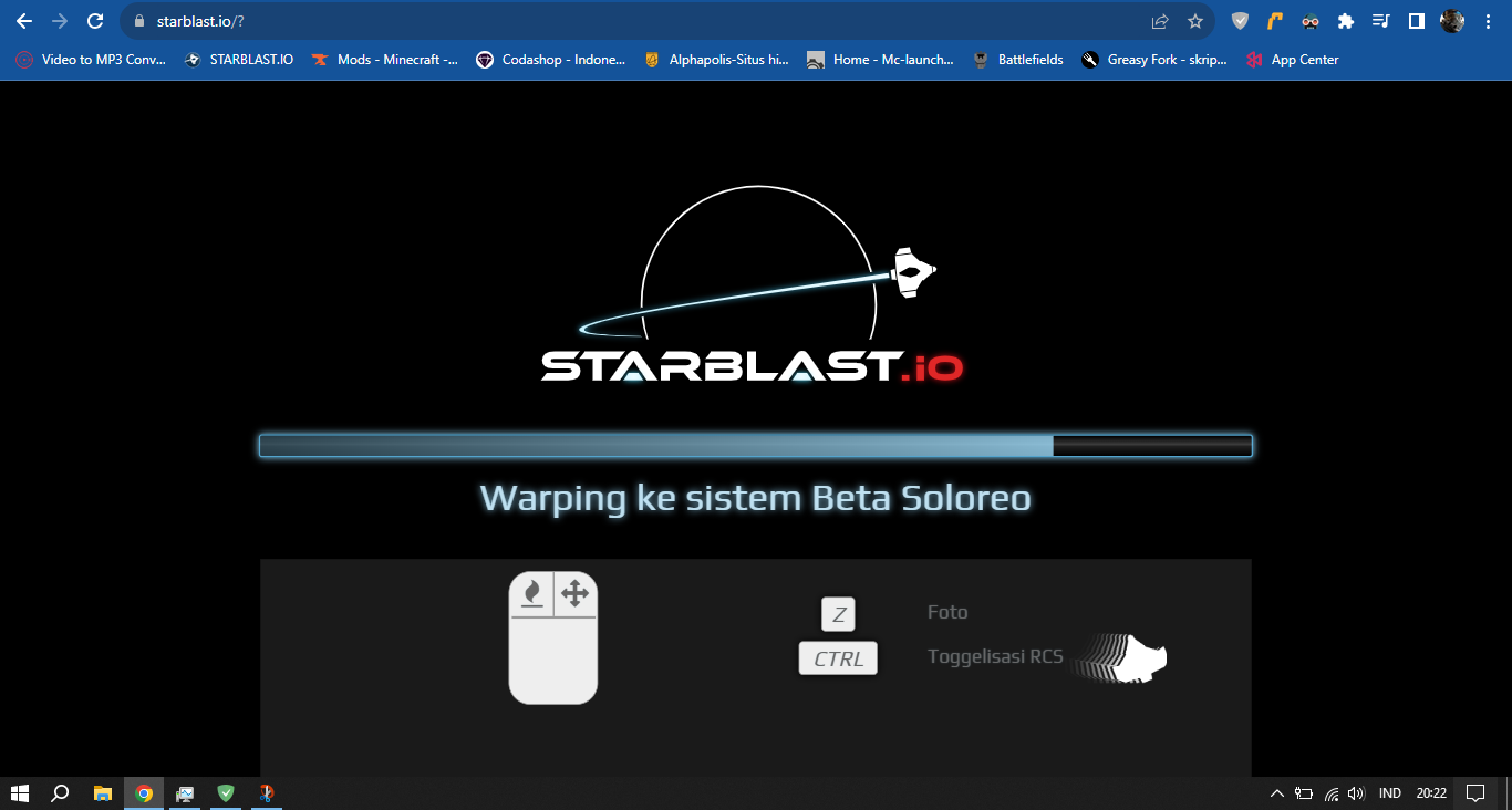 starblast.io · Issue #159792 · AdguardTeam/AdguardFilters · GitHub