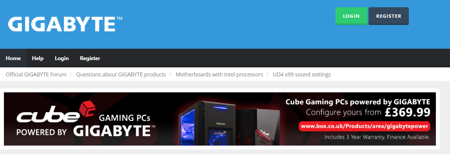 forum.giga-byte.co.uk · Issue #172195 · AdguardTeam/AdguardFilters · GitHub