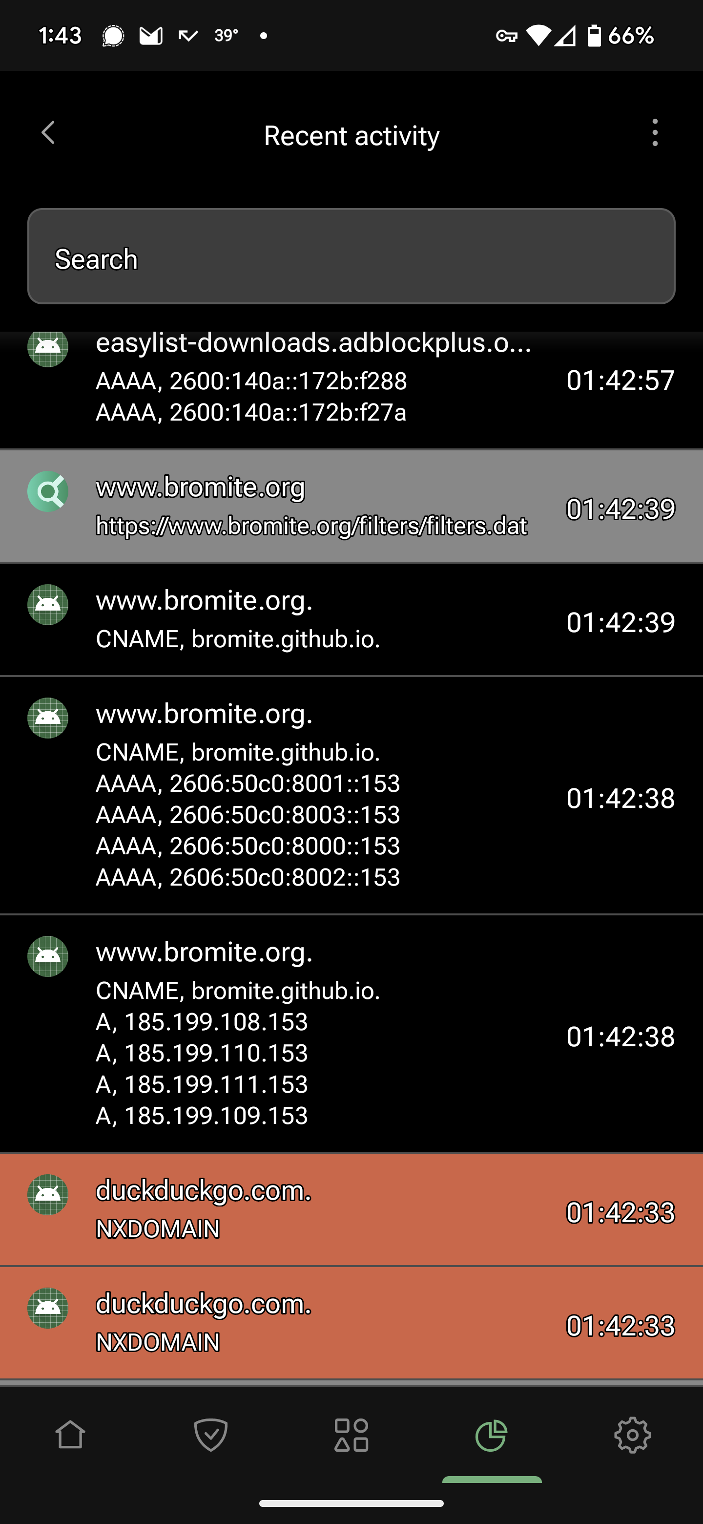 duckduckgo.com · Issue #168508 · AdguardTeam/AdguardFilters · GitHub