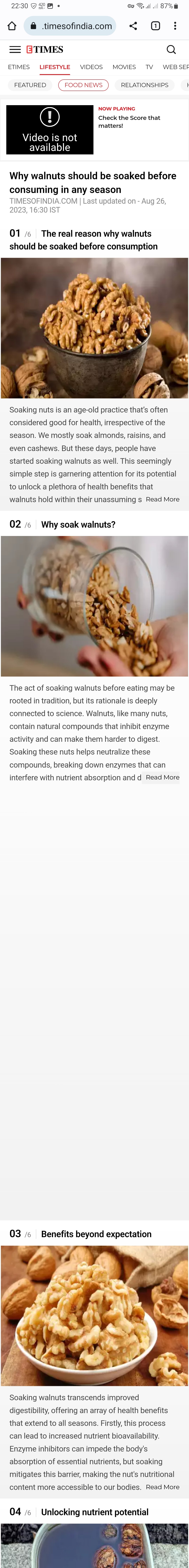 m.timesofindia.com · Issue #160131 · AdguardTeam/AdguardFilters · GitHub