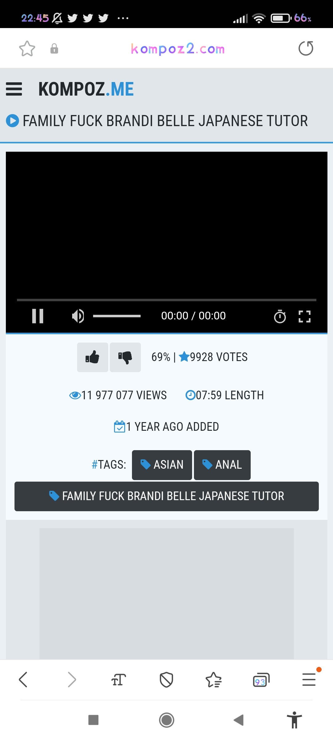 kompoz2.com · Issue #172526 · AdguardTeam/AdguardFilters · GitHub