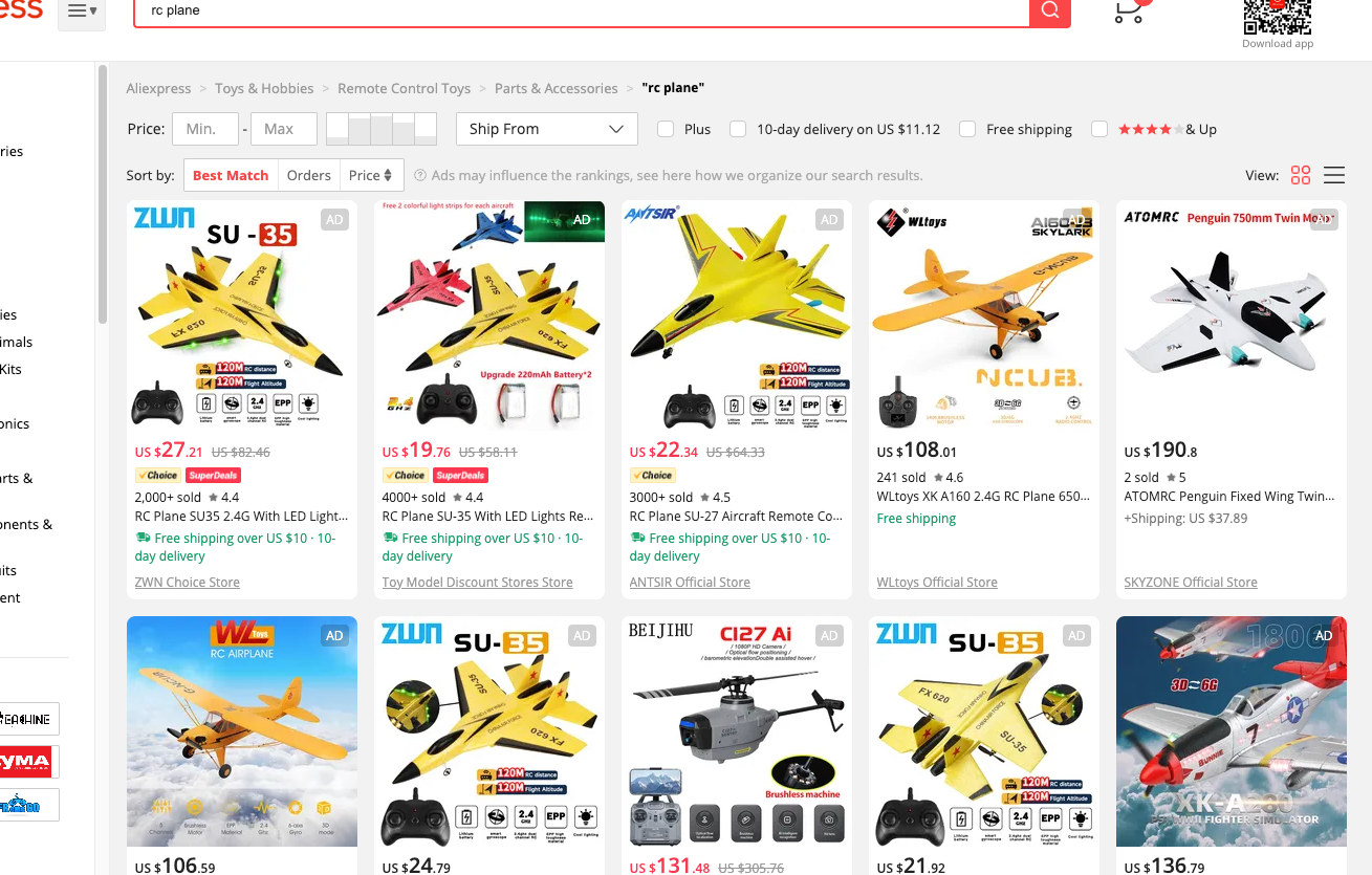 www.aliexpress.com · Issue #160461 · AdguardTeam/AdguardFilters · GitHub