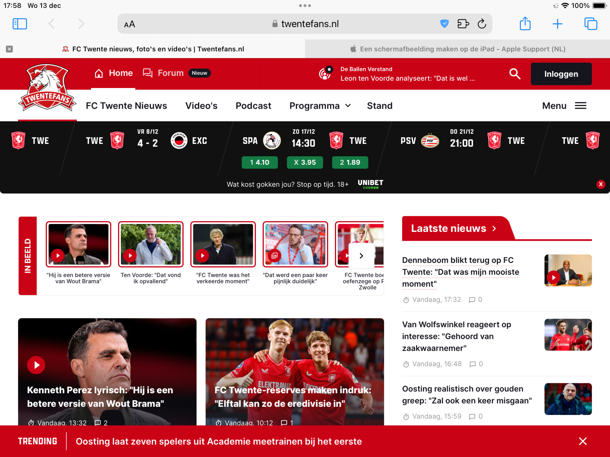 twentefans.nl · Issue #168461 · AdguardTeam/AdguardFilters · GitHub